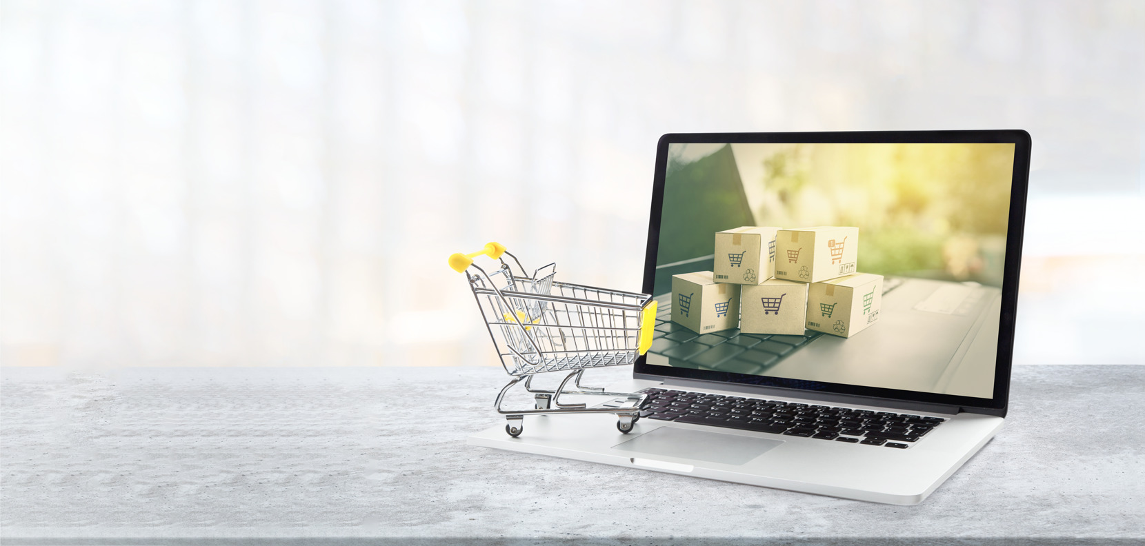 Mais PDV - Loja Online